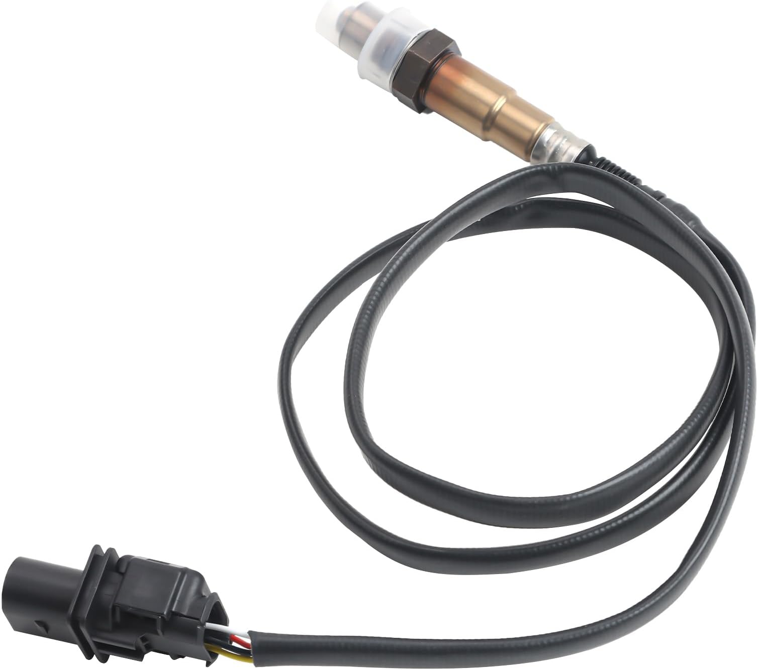 Amazon.com: 17025 Oxygen Sensor LSU 4.9 Lambda WideBand Compatible with ...