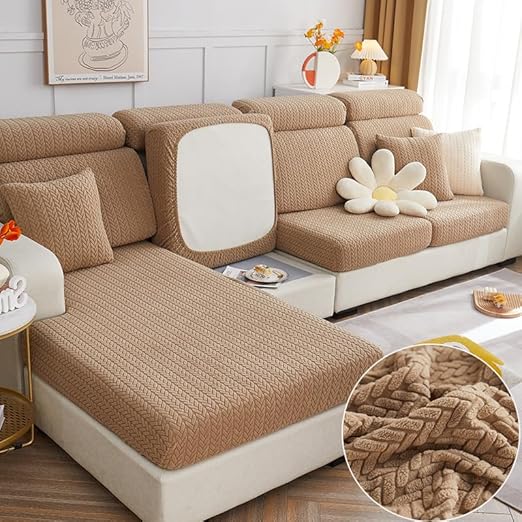 Amazon.com: Disayu Magic Sofa Covers Sectional Couch Covers Sofa Covers ...