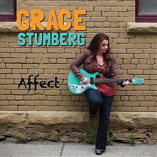 Play Affect by Grace Stumberg on Amazon Music