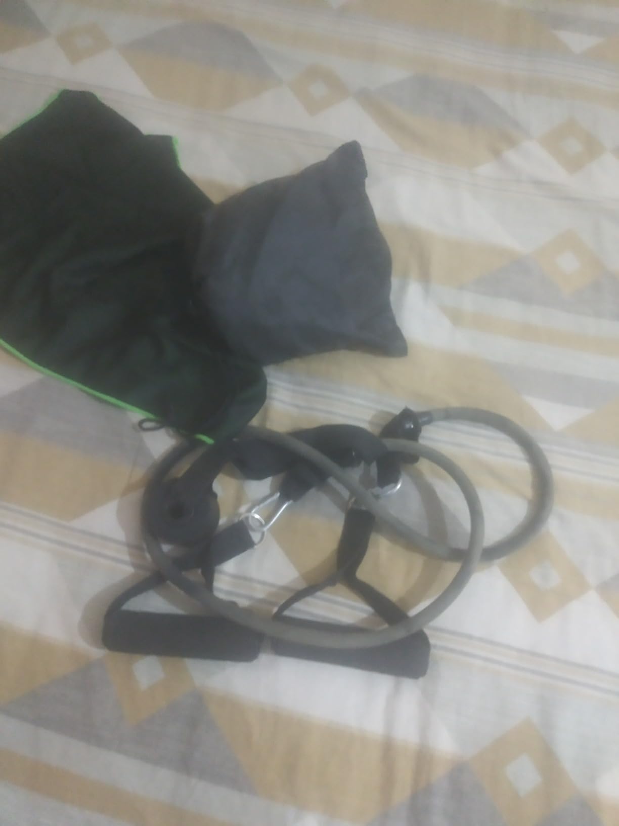 Grab Classy Resistance Bands For Workout For Men Women| SUPER STRONG ...