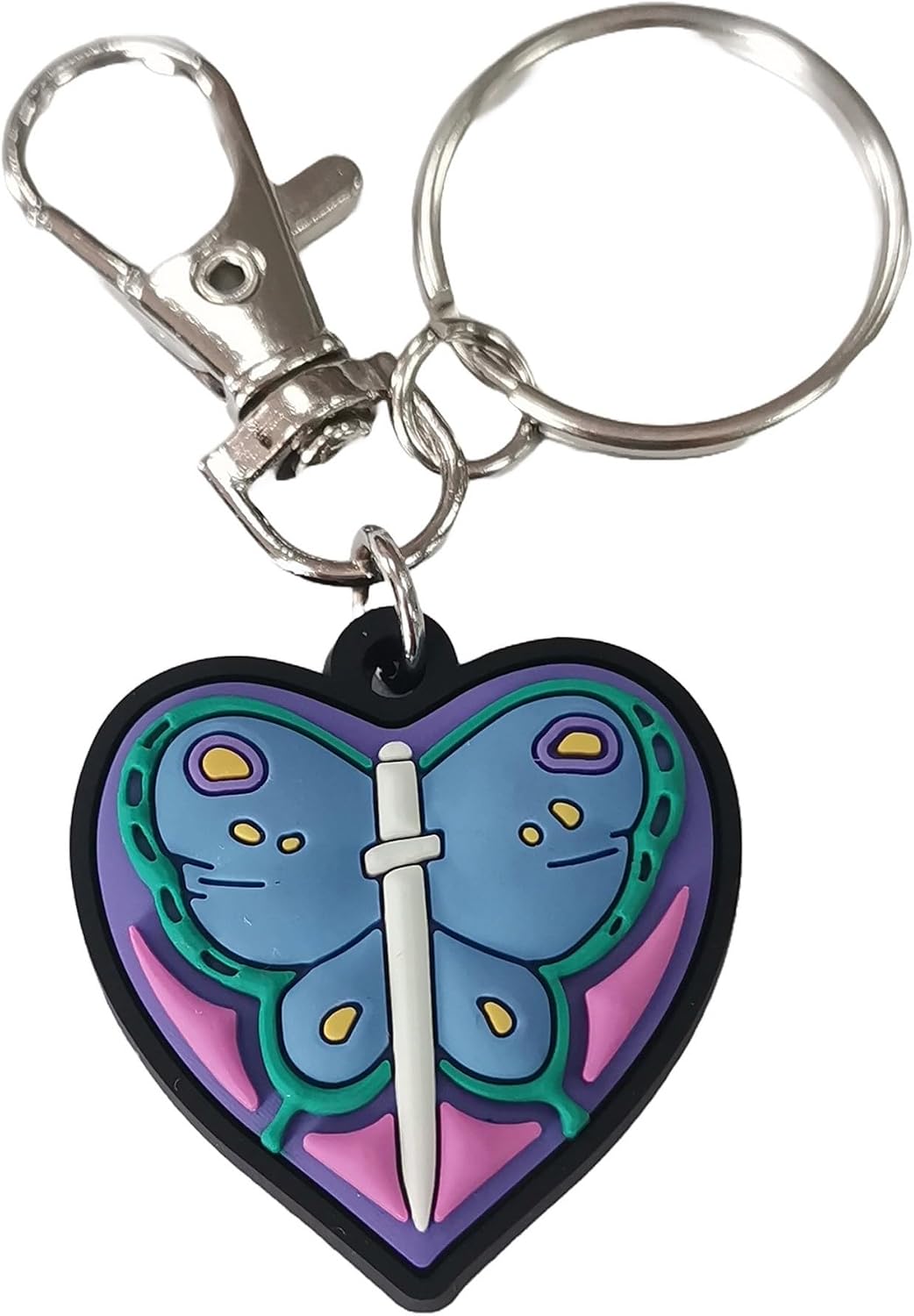 Great Eastern Entertainment Jojos S5 Stone Ocean - Jolyne Cujoh Icon #1 ...