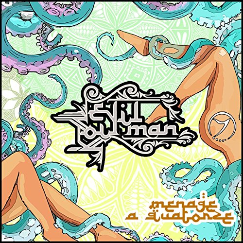 Play Menage a Quatorze by Evil Oil Man on Amazon Music