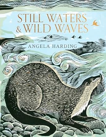 Buy Still Waters & Wild Waves Book Online at Low Prices in India ...