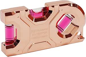 Amazon.com: Ebisu ED-TBZPGR Tobi Level Zero Pink Gold x Red : Toys & Games