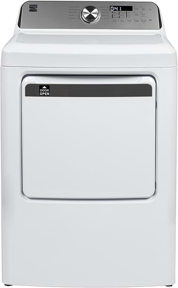 Dryers | Amazon.com