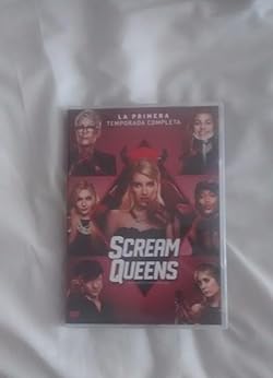 My Scream Queens Retro VHS Covers For Season One Scream, 42% OFF