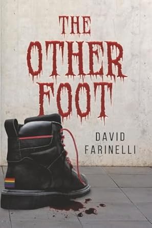 The Other Foot: Farinelli, David: 9781667891675: Amazon.com: Books