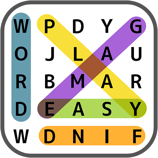 Word Search - Puzzles - App on Amazon Appstore