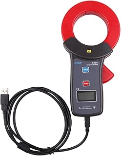 Amazon.co.uk: clip on ammeter