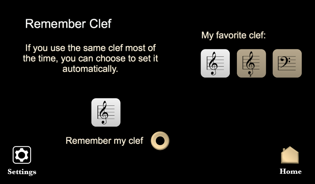 Play-my-note - App on Amazon Appstore