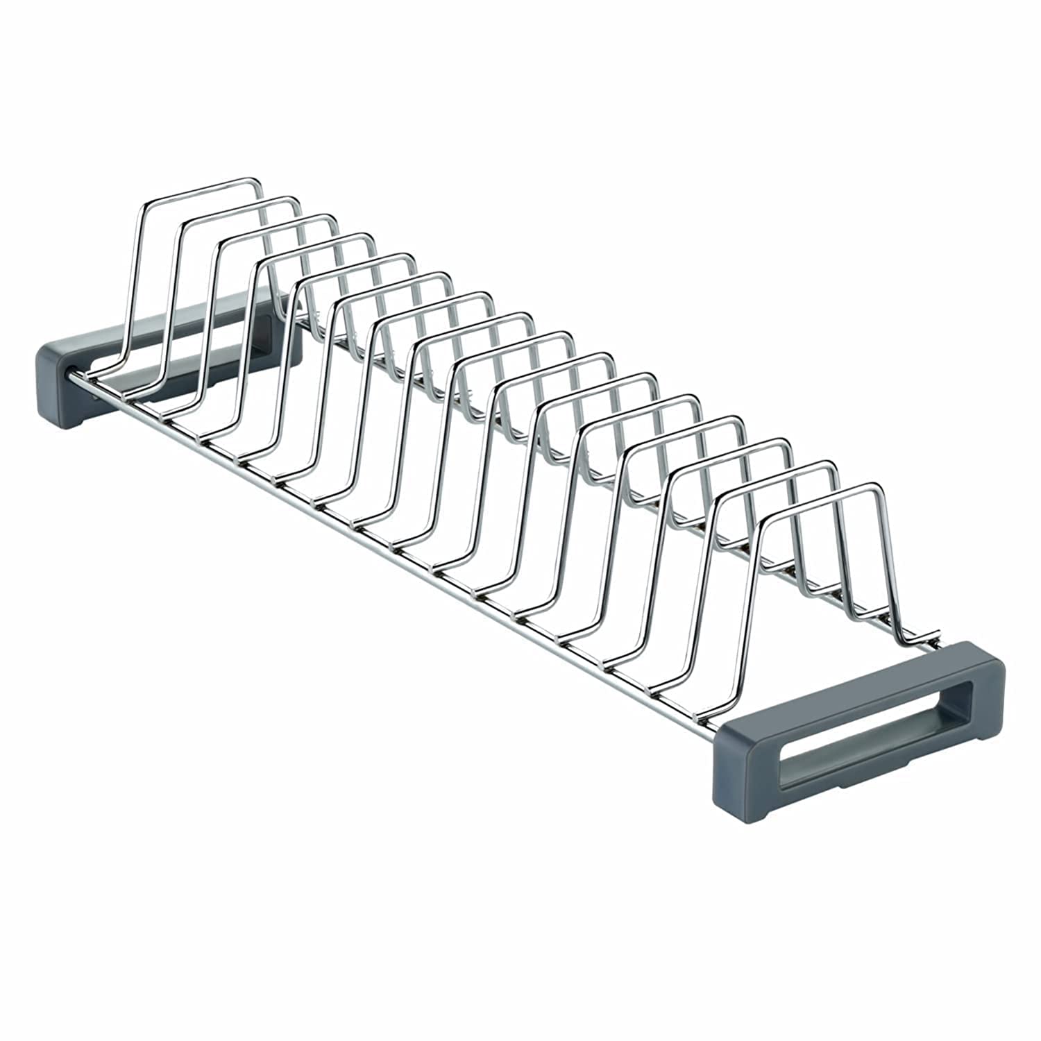 Buy AVOQ Stainless Steel Kitchen Drawer Insert | Tandem Basket ...
