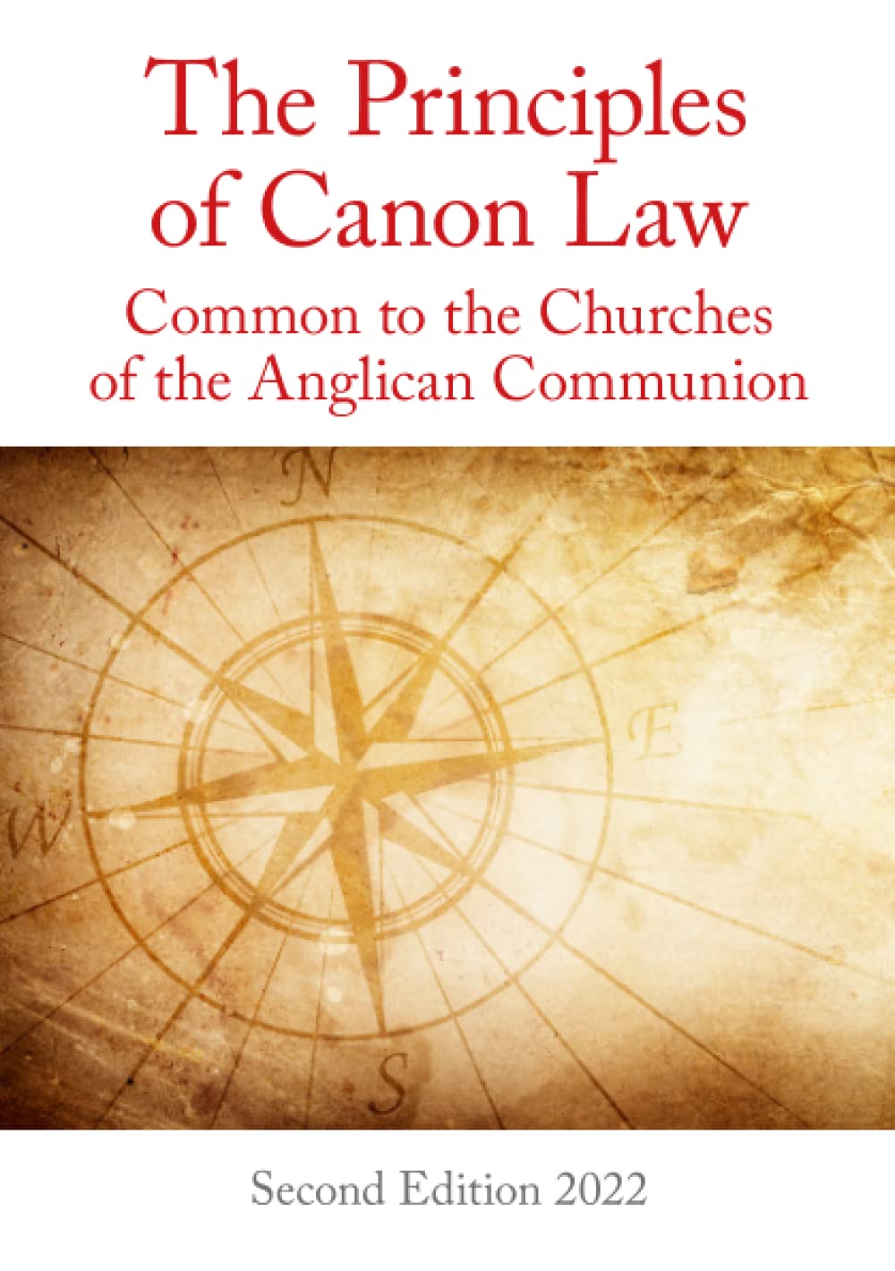 The Principles of Canon Law Common to the Churches of the Anglican ...