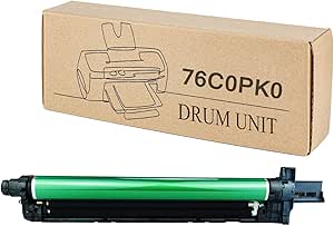 Amazon.com: MYSEC Drum Unit Suitable for Lexmark CS921 CS923 CX920 ...