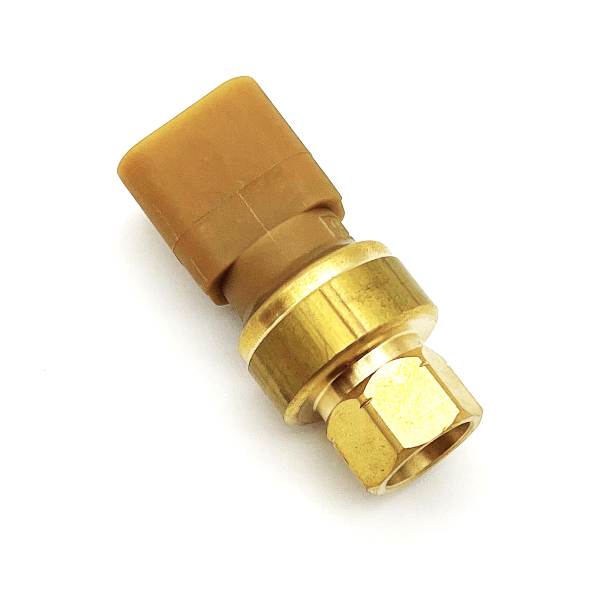 Amazon.com: 274-6719 Oil Pressure Sensor Fit for Caterpillar CAT C15 ...