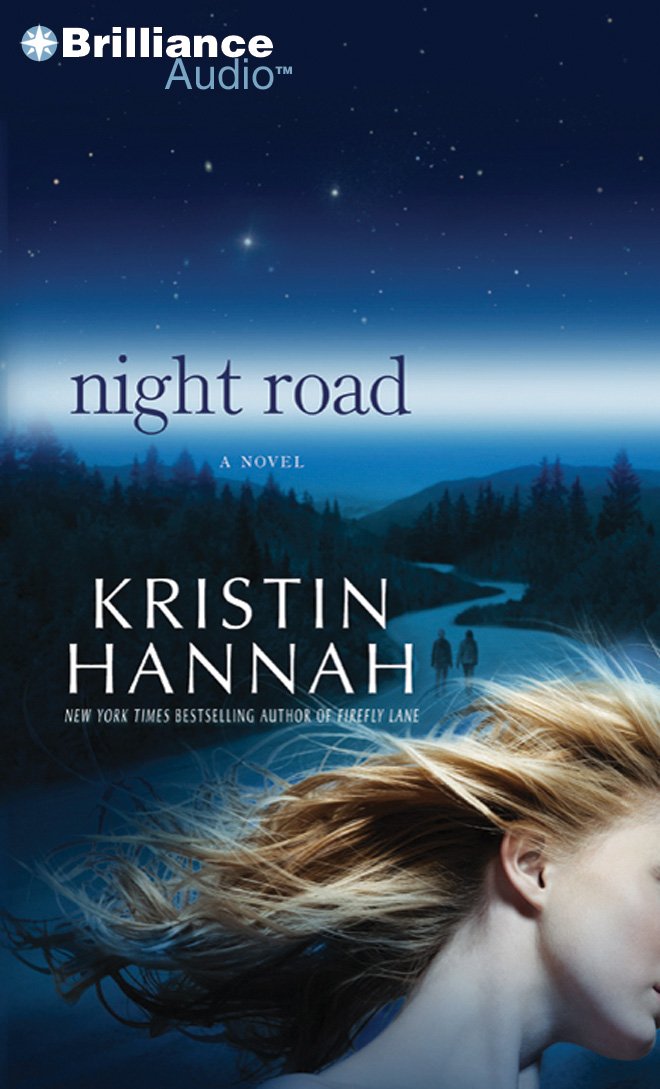 Amazon.com: Night Road: 9781469245508: Hannah, Kristin, McInerney ...