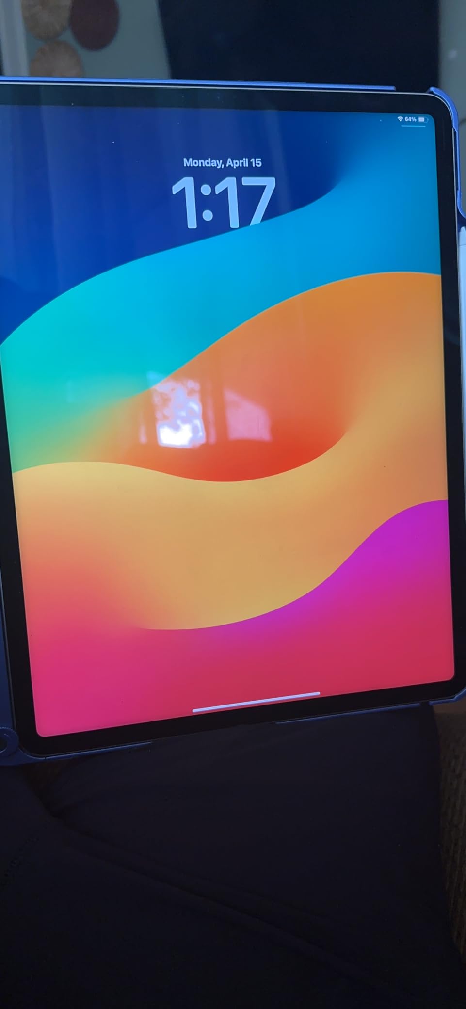 $64/mo - Finance Apple iPad Pro 12.9-inch (6th Generation): with M2 ...