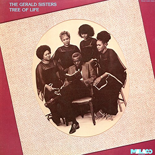 Amazon.com: Tree Of Life : The Gerald Sisters: Digital Music