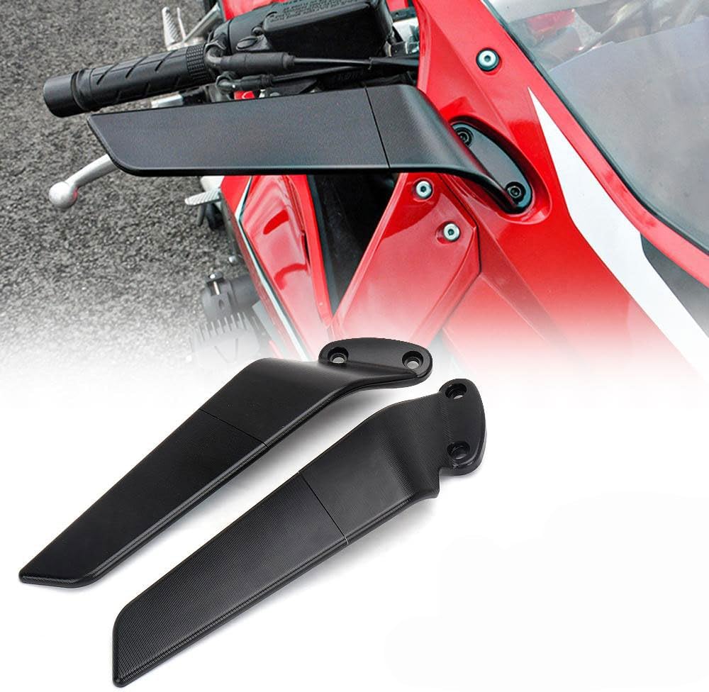 Amazon.com: Fits for Honda CBR650R (2019-2024) Motorcycle Accessories ...