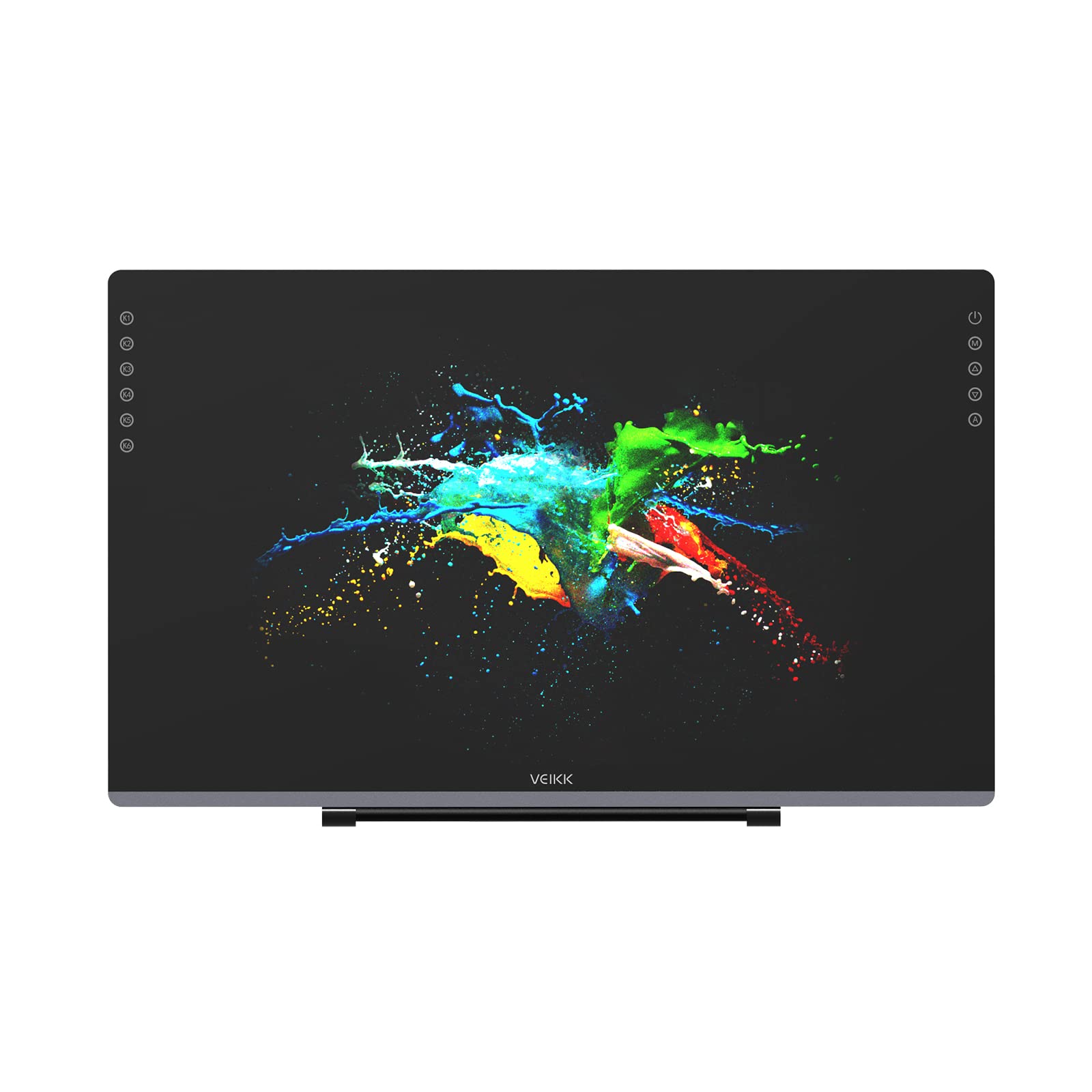 Buy VEIKK VK2200 Graphic Drawing Monitor with 21.5 Inch Screen Full ...