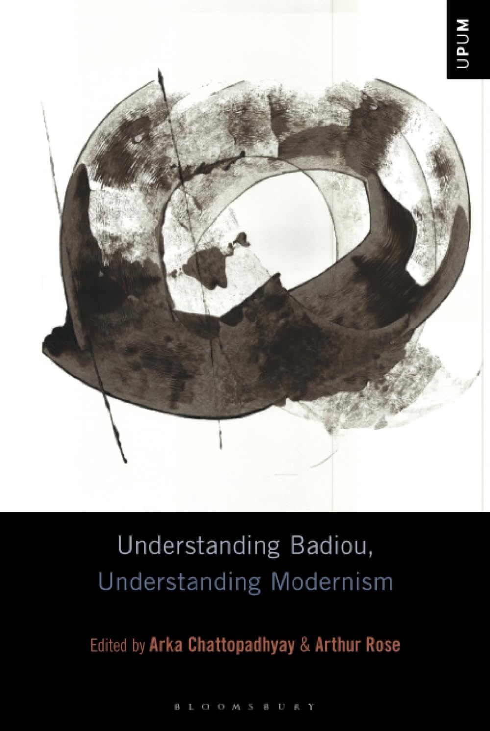 Buy Understanding Badiou, Understanding Modernism (Understanding ...