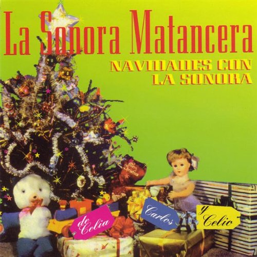 Amazon.com: Navidades Con La Sonora: CDs y Vinilo
