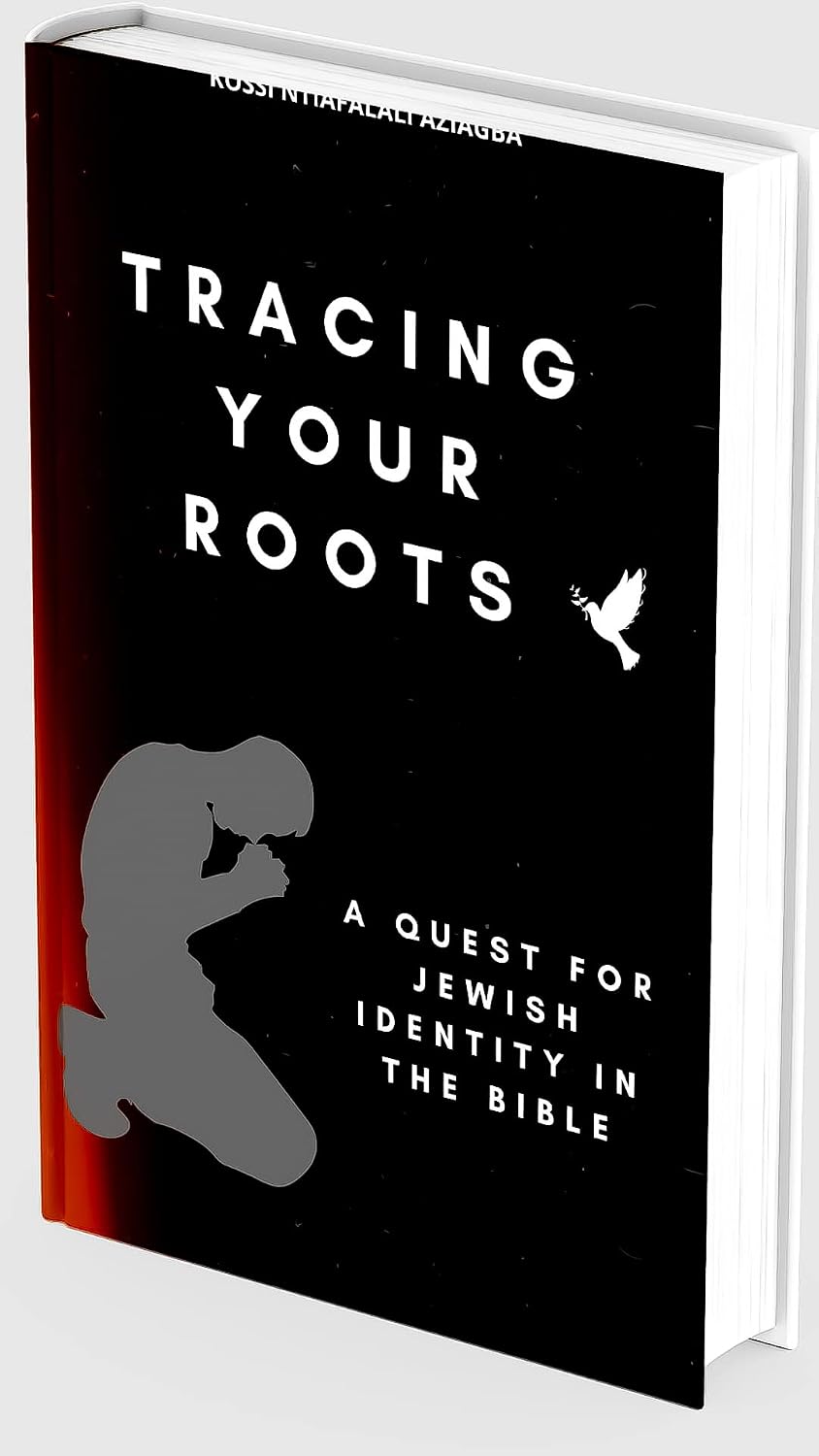 Amazon.com: Tracing Your Roots: A Quest for Jewish Identity in the ...