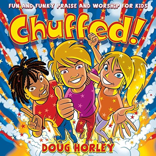 Chuffed by Doug Horley on Amazon Music - Amazon.co.uk