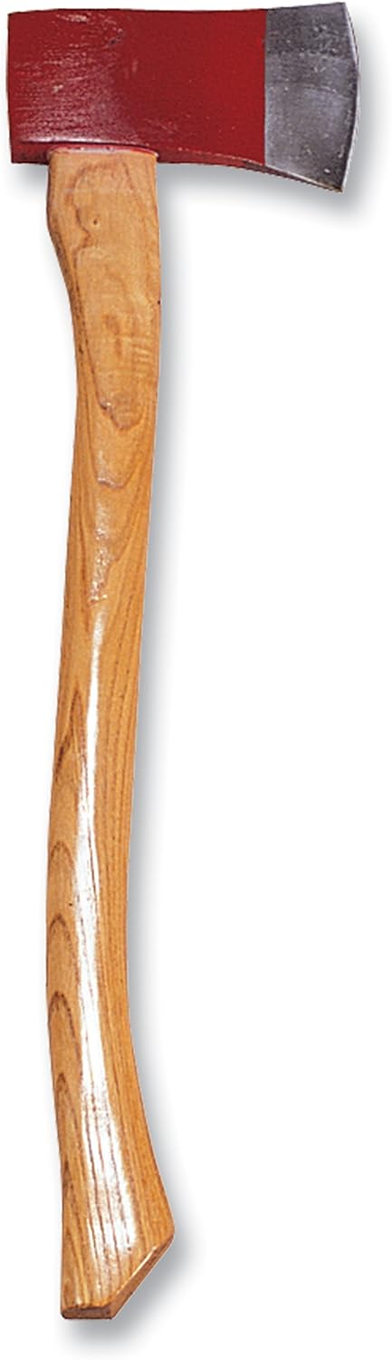 Amazon.com : Stansport Wood Handle Axe : Sports & Outdoors