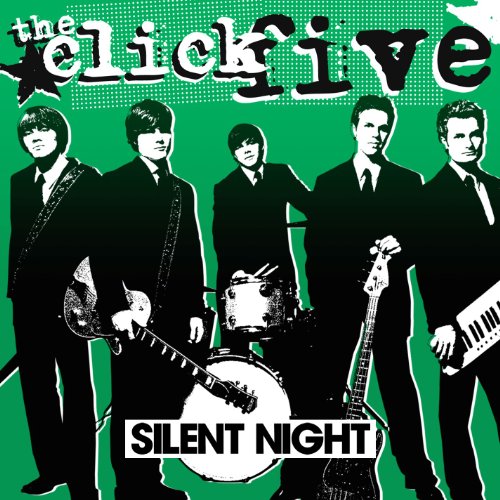 Play Silent Night (Online Music) by The Click Five on Amazon Music