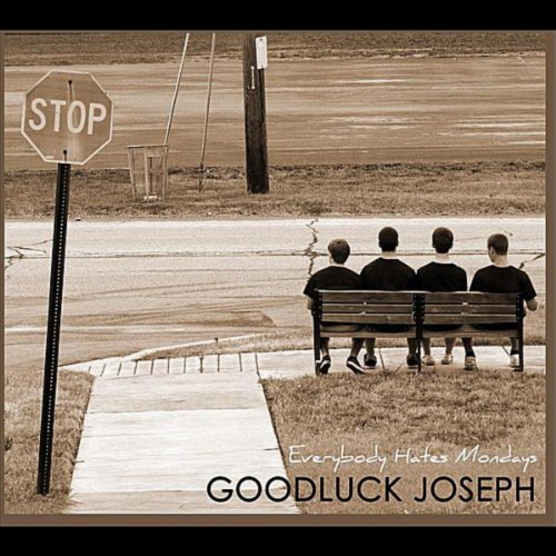 Play Everybody Hates Mondays by Goodluck Joseph on Amazon Music