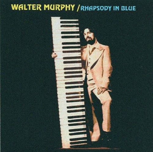 Amazon.com: Rhapsody in Blue : Walter Murphy: Digital Music