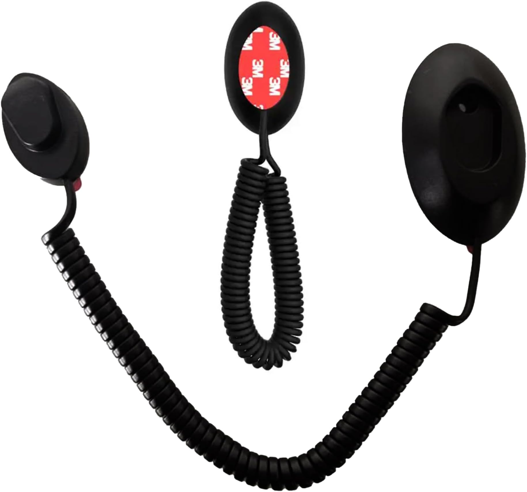 Amazon.com: Remote Control Security Lock Leash Tether Anti-Theft for TV ...