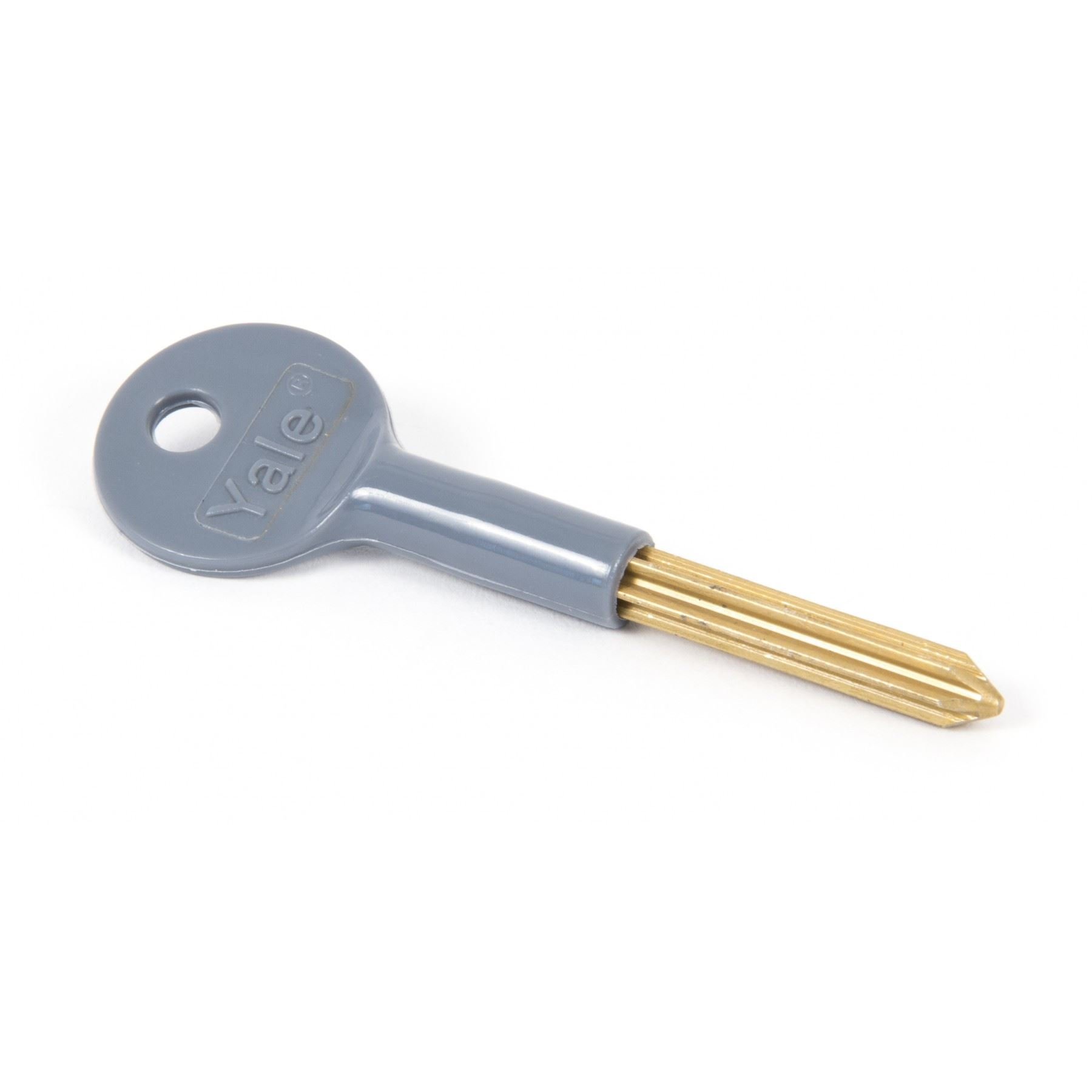 Chubb Short Security Star Key : Amazon.co.uk: DIY & Tools
