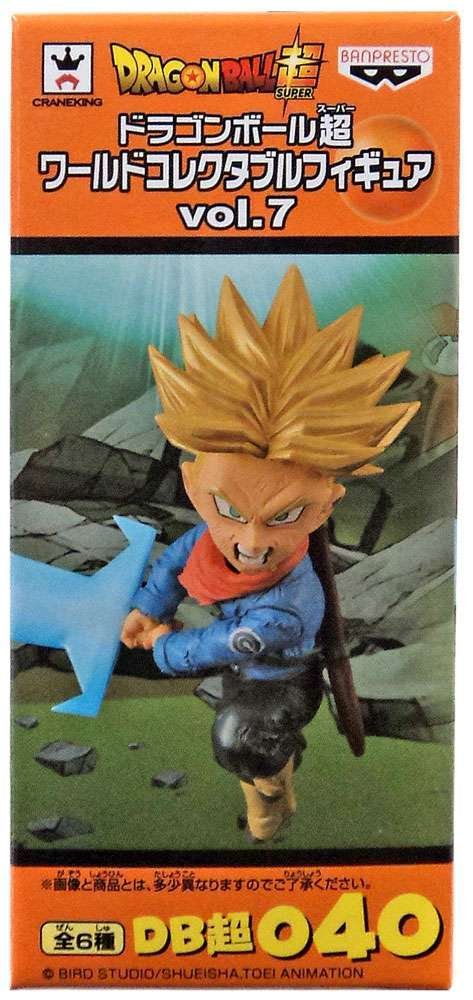 Future Trunks Super Saiyan 2