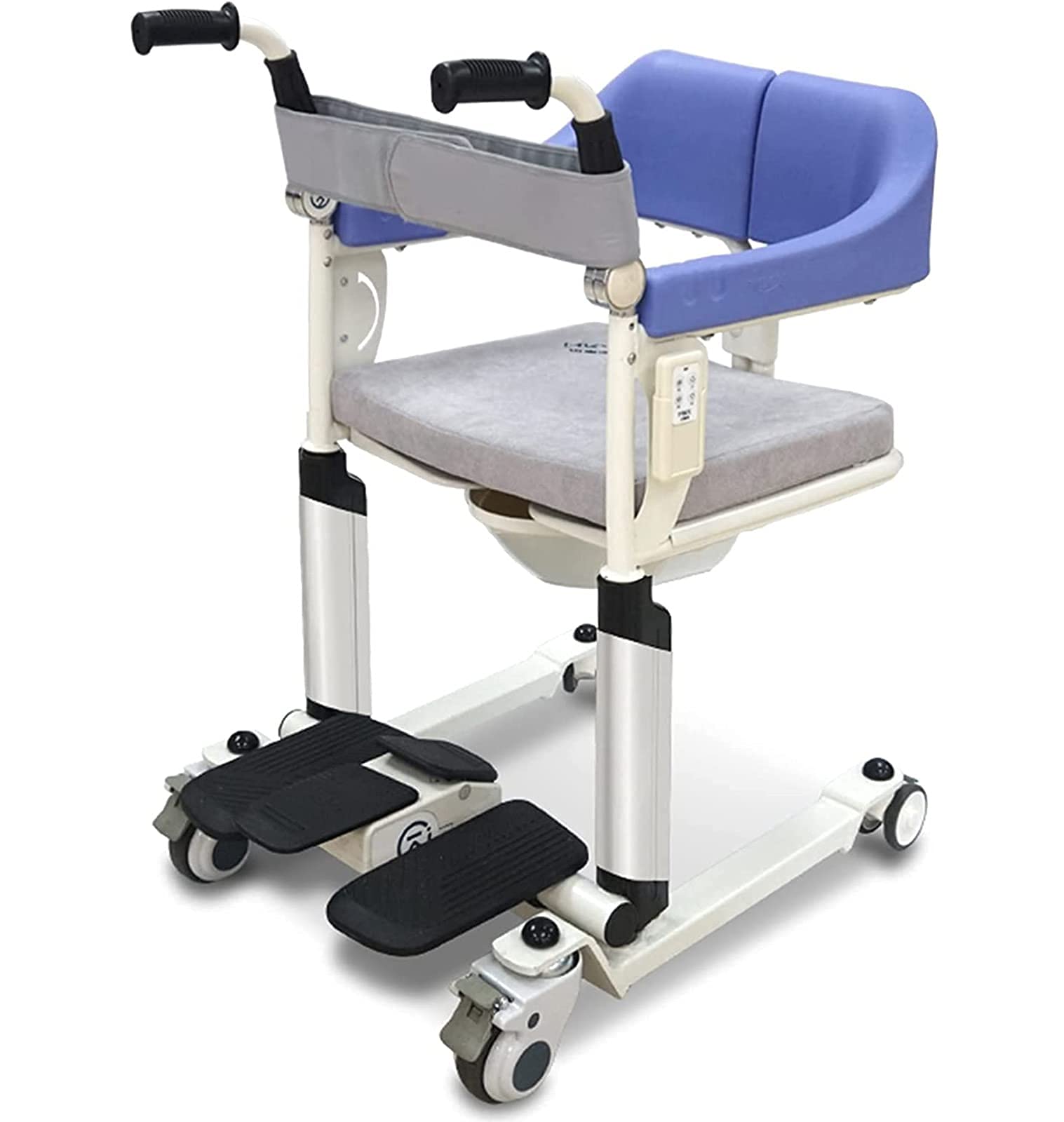 Buy Handicap Wheelchair Patient Lift Machine,Disabled Moving Wheelchair ...