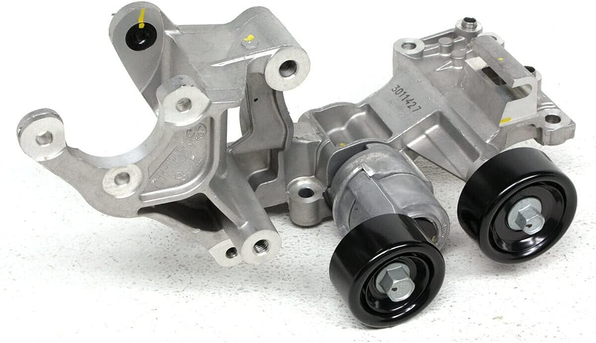 Amazon.com: Genuine OEM 25280-2G105 Tensioner / 252802G105 for Hyundai ...