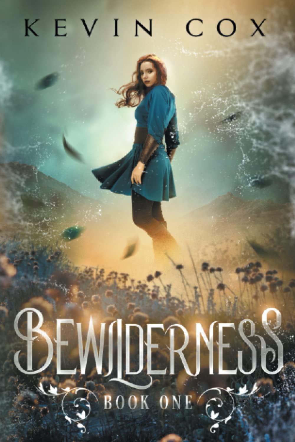 Amazon.com: Bewilderness: Book One: 9780578944883: Cox, Kevin: Books