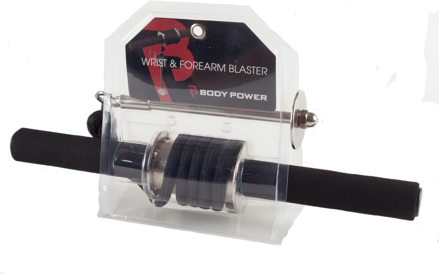 Bodypower Wrist & Forearm Blaster : Amazon.co.uk: Sports & Outdoors