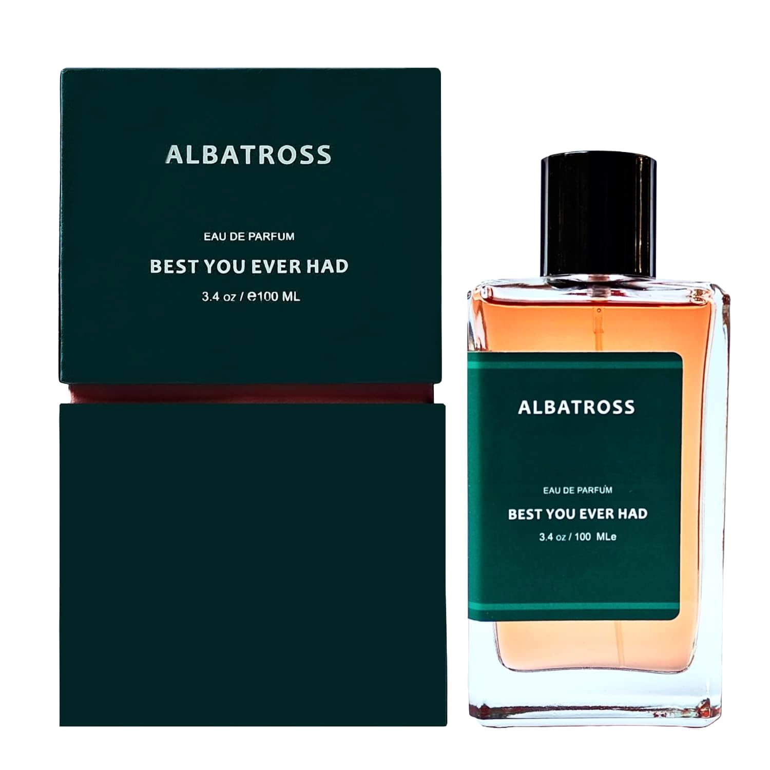 Buy Albatross BEST YOU EVER HAD Eau De Parfum For Men & Women | Long ...