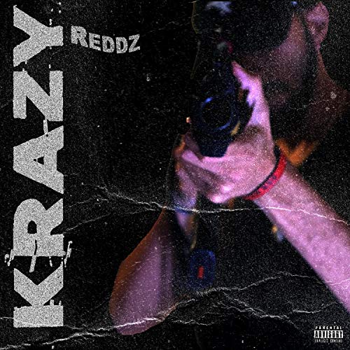 Écouter Krazy de Reddz sur Amazon Music Unlimited