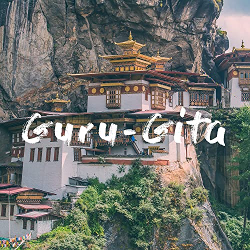 Amazon Music - Meditation, Spa & Spa and Relaxation And MeditationのGuru ...