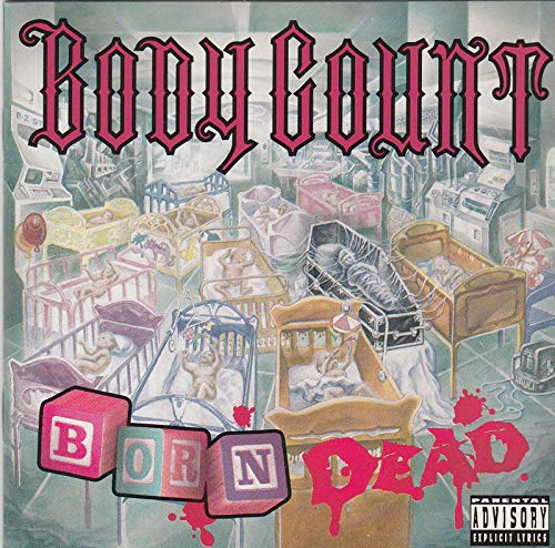 B O R N . D E A D: Amazon.de: Musik-CDs & Vinyl