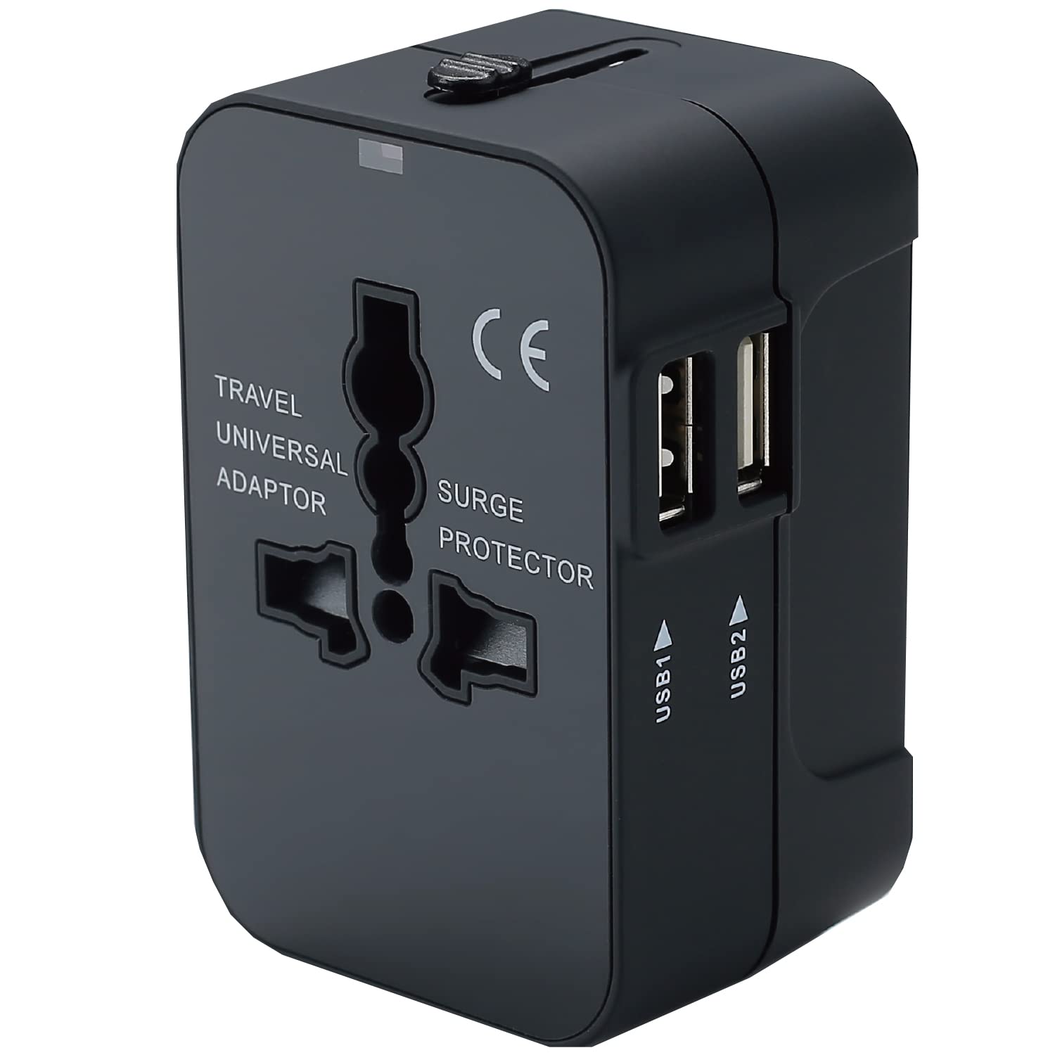 Amazon.co.jp: iHouse All International Conversion Plug, Outlet ...
