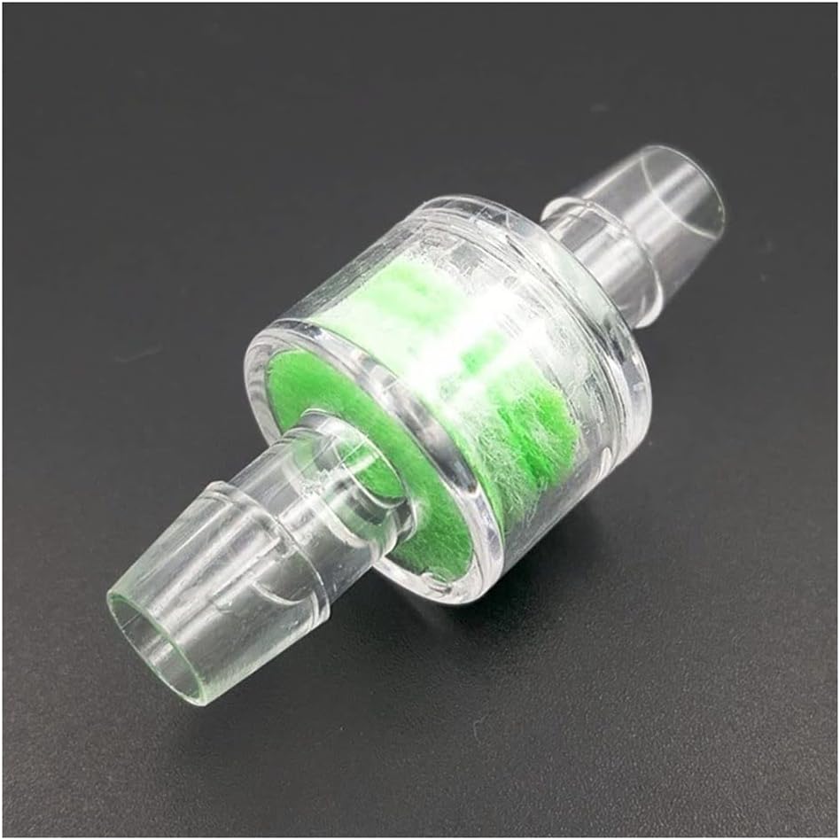 Amazon.com: Pipeline Filter,Inline Mesh Screen, 5Pcs/lot 4mm 6 8 10 ...