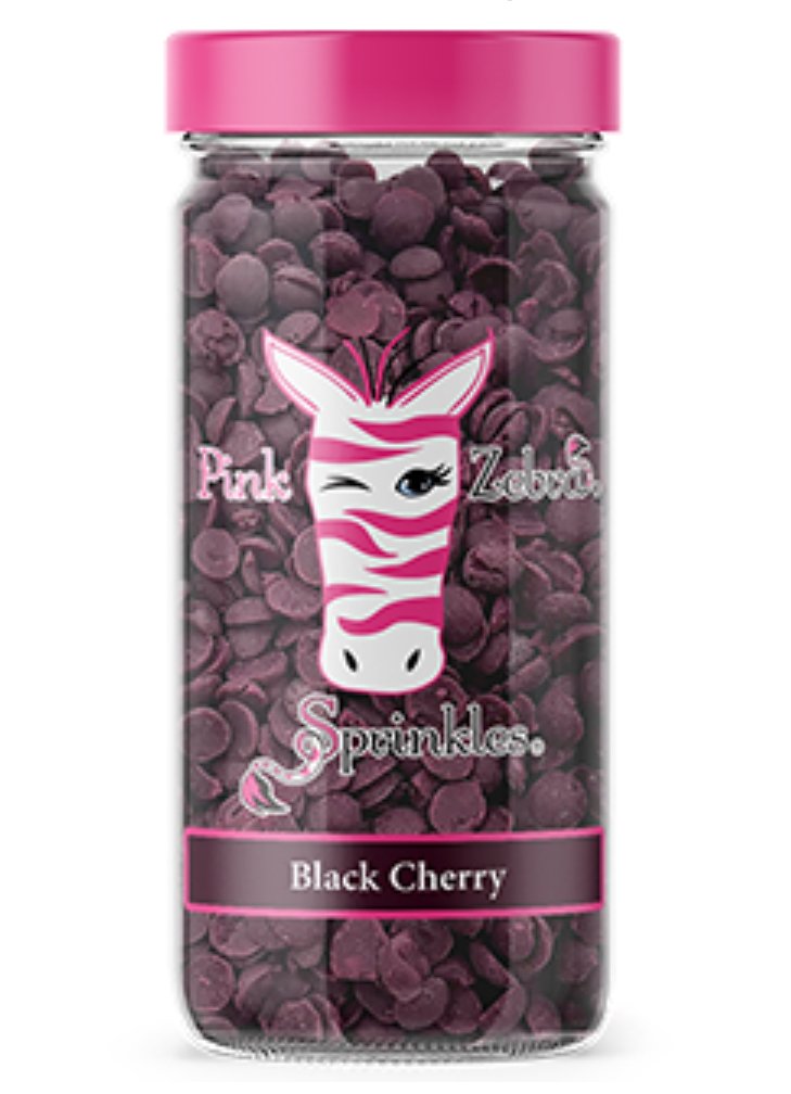 Amazon.com: Pink Zebra Fragrance Sprinkles Black Cherry : Health ...