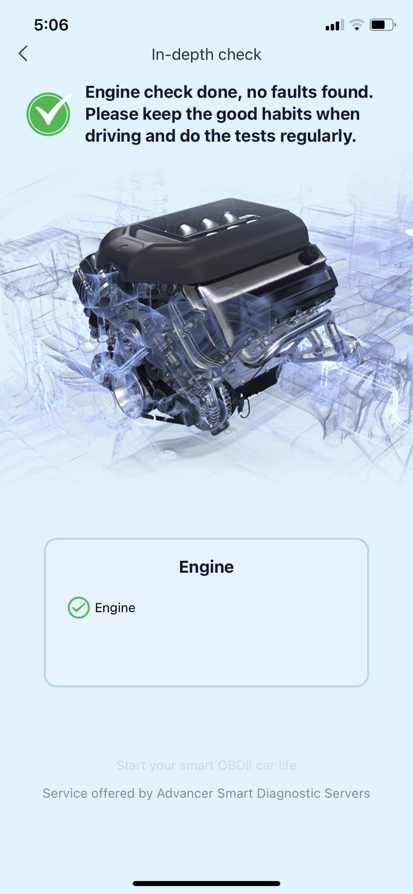 $7/mo - Finance XTOOL Advancer AD20 OBD2 Scanner Check Engine Light ...