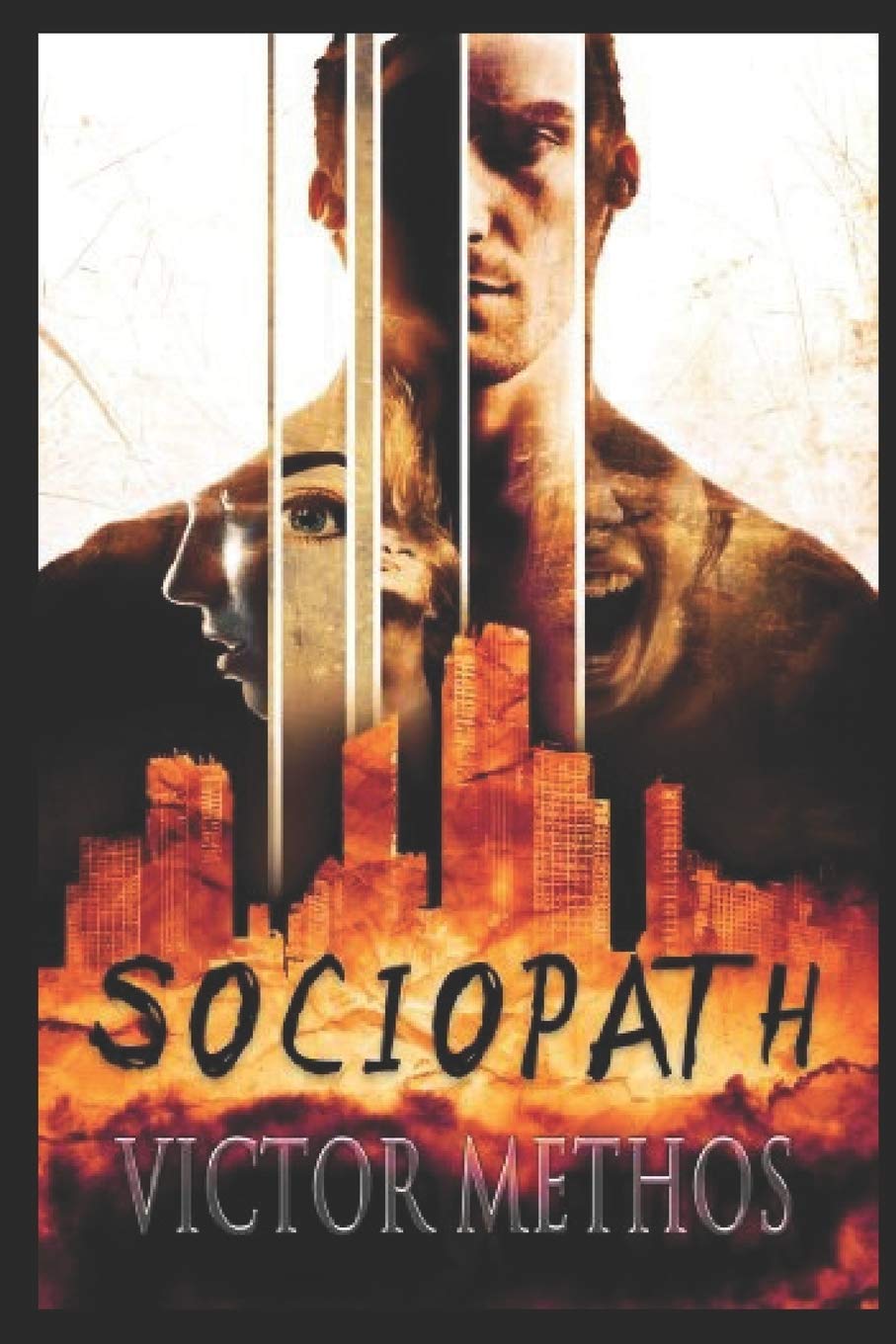 Sociopath - A Thriller (Jon Stanton Mysteries): Methos, Victor ...