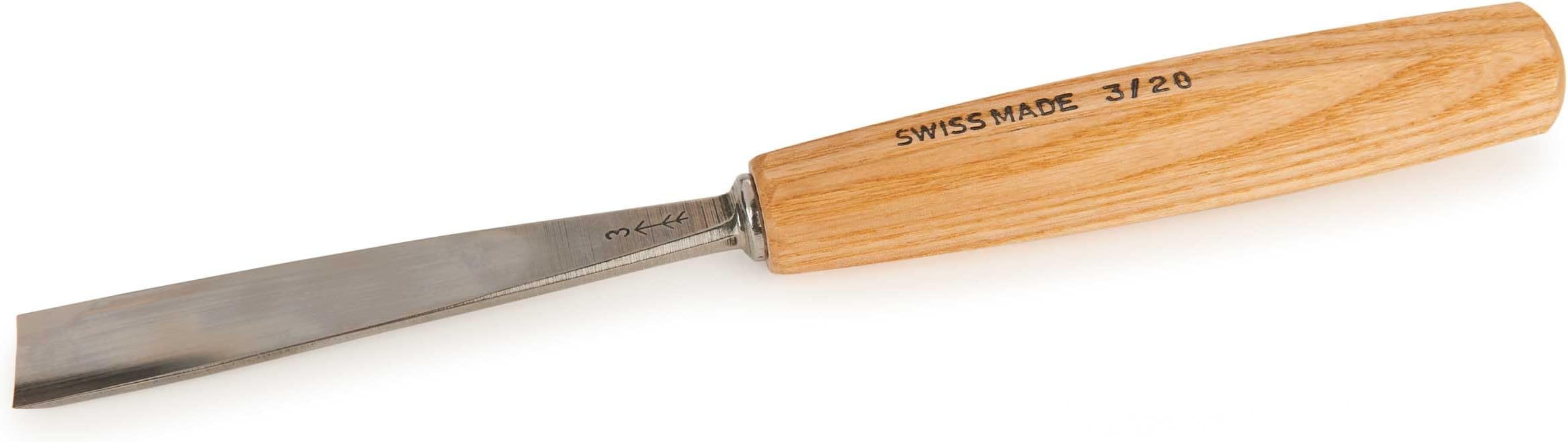 PFEIL"Swiss Made" 12mm, Gouge, No. 1 - Amazon.com