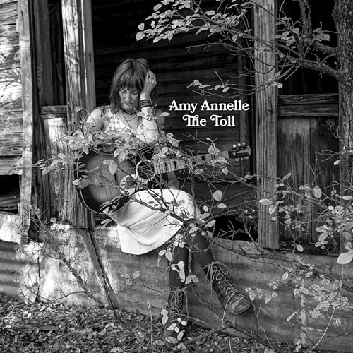 The Toll von Amy Annelle bei Amazon Music - Amazon.de
