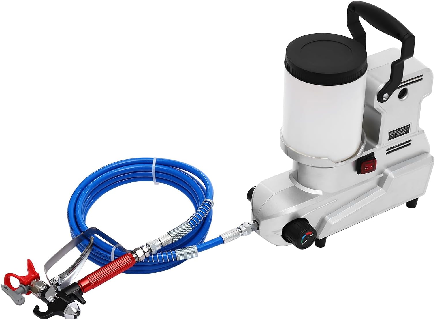 Amazon.com : Graco Contractor PowerShot XT 18H301 : Tools & Home ...
